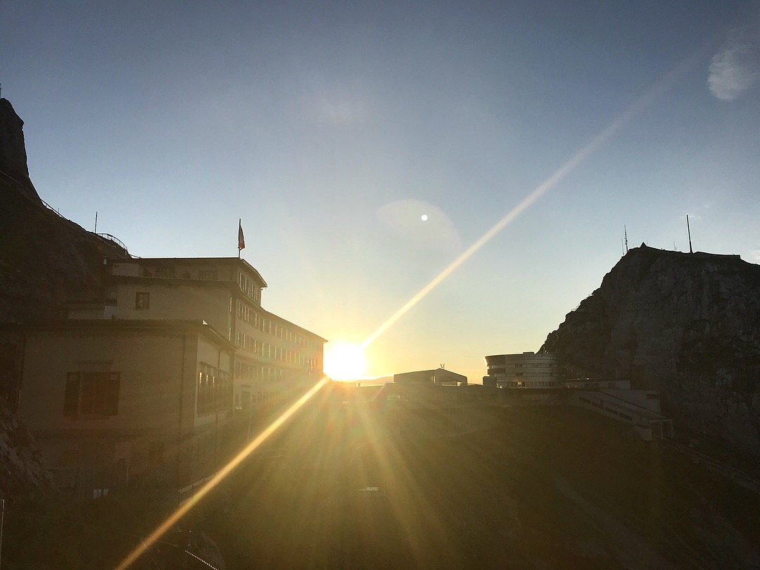 Frommer’s: 3 Peaks Near Lucerne for Every Fitness Level – Molly Harris